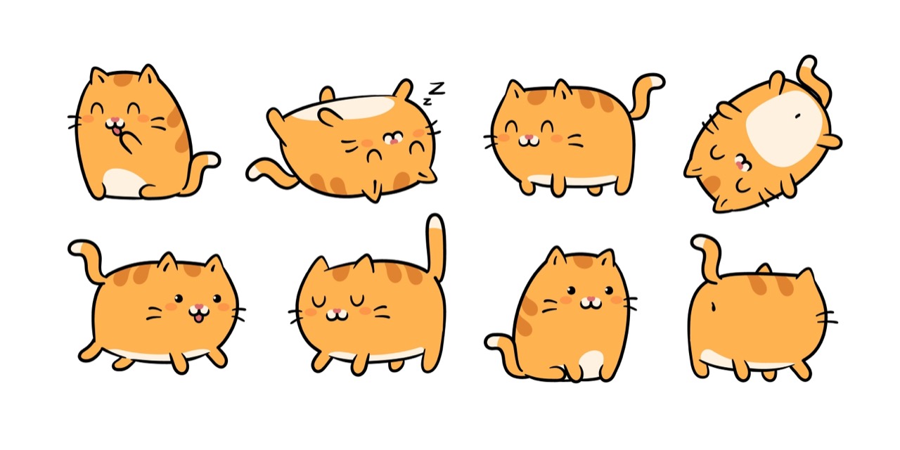 What Do You Know About Fictional Cats? | Clever Rabbits