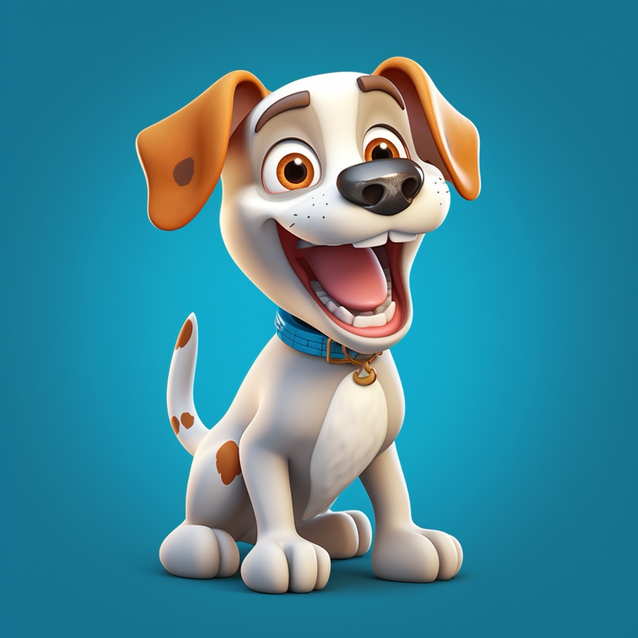 Which Fictional Dog Are You? | Clever Rabbits