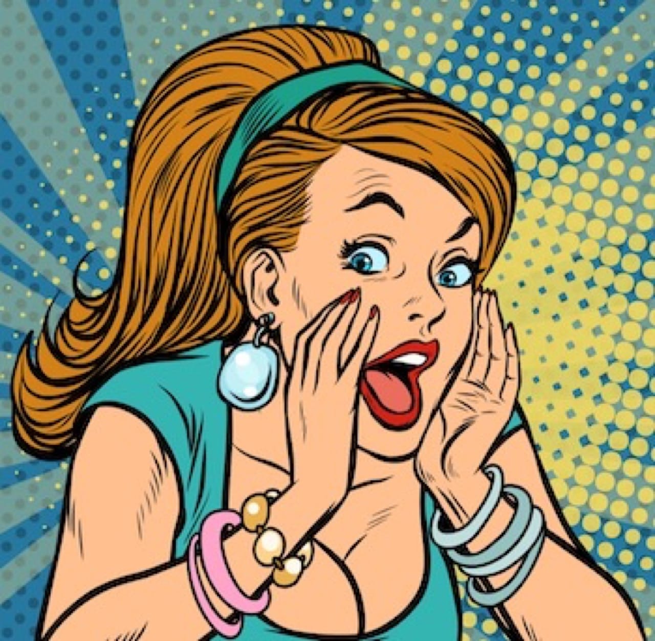 Jessica | Clever Rabbits